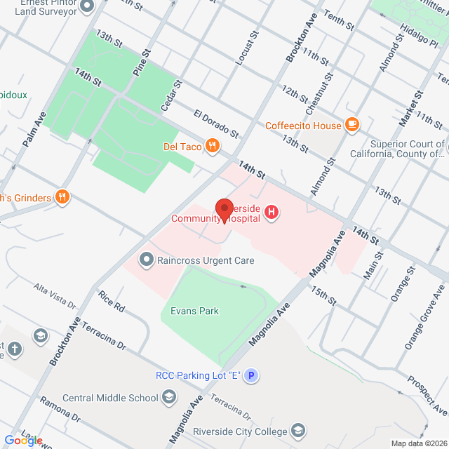 Riverside Surgery Center Dr. Levin | Medical Center